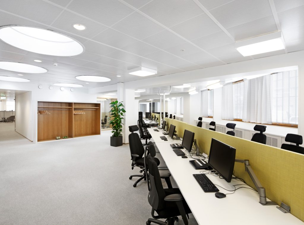 Kelan Päätalo - Arkkitehtitoimisto Hormia OY